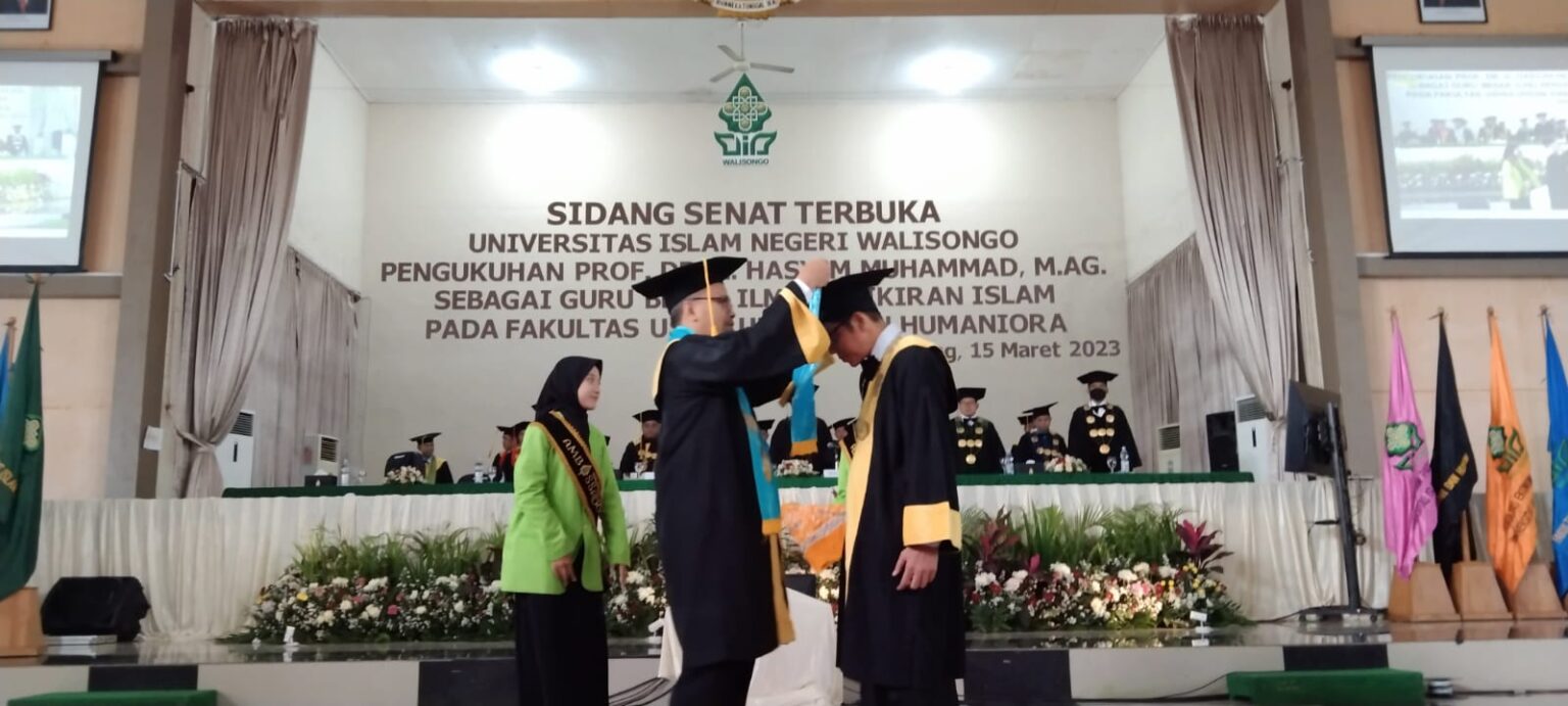 Fakultas Ushuluddin dan Humaniora – Universitas Islam Negeri (UIN ...