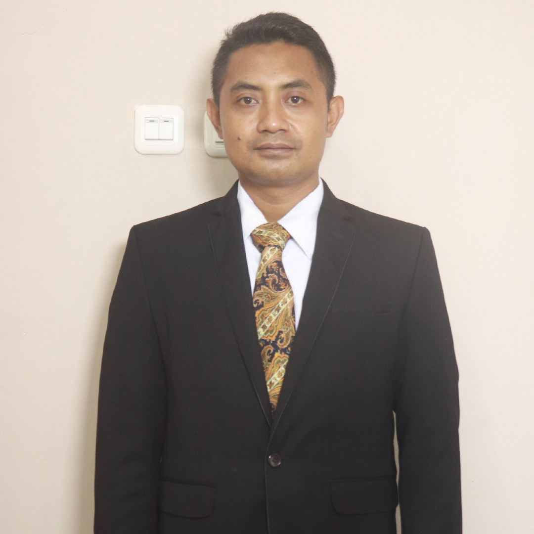 Struktur Organisasi - Fakultas Ushuluddin dan Humaniora